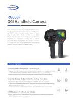 Industrial camera - RG600F - Raythink Technology Co., Ltd. - digital ...