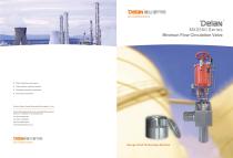 Control valve - MX - Suzhou Delan Energy Science & Technology Co.,Ltd ...