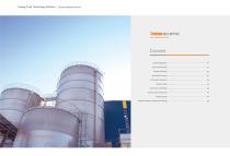 MX Boiler Feedpump Circulation Control Valve - Suzhou Delan Energy ...