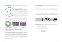 MX Boiler Feedpump Circulation Control Valve - Suzhou Delan Energy ...
