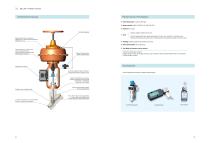 Y-Type Pneumatic Drain Valve - Suzhou Delan Energy Science & Technology ...