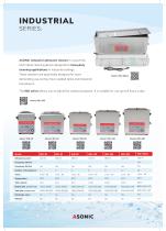 ASONIC 2024 - ASONIC d.o.o. - PDF Catalogs | Technical Documentation ...