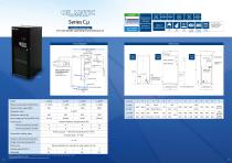 Automatic liquid temperature regulator General catalog - KANTO SEIKI Co ...