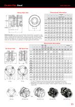 CD® Couplings - ZERO-MAX Europe - PDF Catalogs | Technical ...