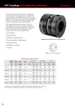CD® Couplings - ZERO-MAX Europe - PDF Catalogs | Technical ...