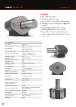 Overhung Load Adaptor (OHLA) - ZERO-MAX Europe - PDF Catalogs ...