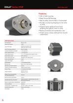 Overhung Load Adaptor (OHLA) - ZERO-MAX Europe - PDF Catalogs ...