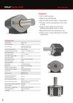 Overhung Load Adaptor (OHLA) - ZERO-MAX Europe - PDF Catalogs ...