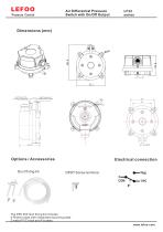 LF32 - LEFOO Group - PDF Catalogs | Technical Documentation | Brochure