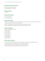 Differential Pressure Transmitter AT5010 - Hollysys - PDF Catalogs | Technical Documentation ...