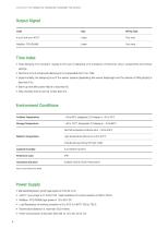 Differential Pressure Transmitter AT5010 - Hollysys - PDF Catalogs | Technical Documentation ...