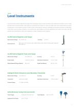 Field Instruments - Hollysys - PDF Catalogs | Technical Documentation ...