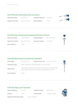 Field Instruments - Hollysys - PDF Catalogs | Technical Documentation ...