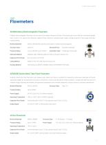 Field Instruments - Hollysys - PDF Catalogs | Technical Documentation ...