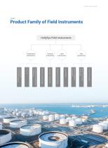 Field Instruments - Hollysys - PDF Catalogs | Technical Documentation ...