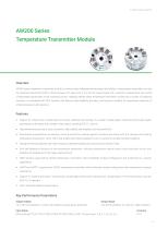 Field Instruments - Hollysys - PDF Catalogs | Technical Documentation ...