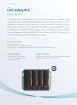 PLC Automation - Hollysys - PDF Catalogs | Technical Documentation ...