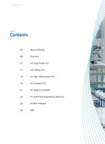 PLC Automation - Hollysys - PDF Catalogs | Technical Documentation ...