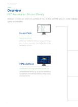 PLC Automation - Hollysys - PDF Catalogs | Technical Documentation | Brochure