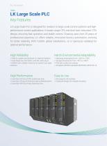 PLC Automation - Hollysys - PDF Catalogs | Technical Documentation ...