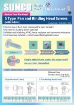 TAPTITE - Sunco Industries - PDF Catalogs | Technical Documentation ...