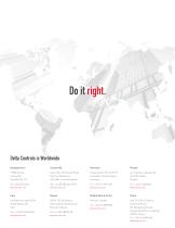 DRC - Delta Controls Germany GmbH - PDF Catalogs | Technical Documentation | Brochure