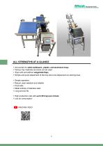 Tray denester - Affeldt Fördertechnik GmbH - PDF Catalogs | Technical ...