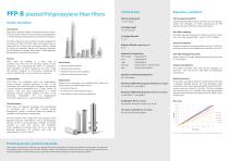 PFP-B - Atlas Copco Process Filtration - PDF Catalogs | Technical ...