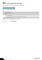 KST - SMAY sp. z o.o. - PDF Catalogs | Technical Documentation | Brochure