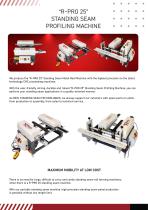 REIS Standing Seam Technologies - Reis Standing Seam Technologies - PDF ...