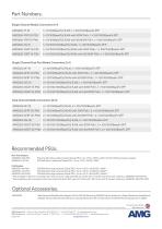 AMG250 SERIES - AMG Systems - PDF Catalogs | Technical Documentation ...