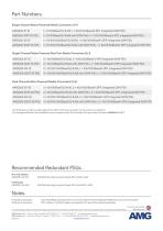 AMG255 SERIES - AMG Systems - PDF Catalogs | Technical Documentation ...