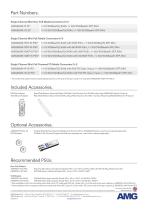 AMG260M SERIES - AMG Systems - PDF Catalogs | Technical Documentation ...