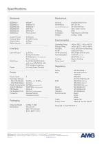 AMG350-5G SERIES - AMG Systems - PDF Catalogs | Technical Documentation ...