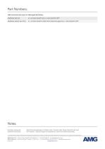 AMG510-8G SERIES - AMG Systems - PDF Catalogs | Technical Documentation ...