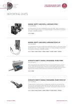 Barrel pump - FP001 - Dosier- und Prüftechnik GmbH - for lubricants ...