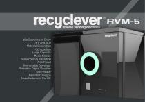 RVM5-1000 Brochure - RECYCLEVER - PDF Catalogs | Technical ...