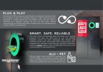 RVM5-1000 Brochure - RECYCLEVER - PDF Catalogs | Technical ...