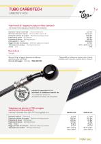CARBOTECH HOSE - FREN TUBO S.R.L. - PDF Catalogs | Technical ...