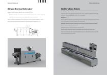 Profile Extrusion Line - Periplast - PDF Catalogs | Technical ...