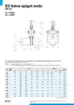 Valves | Combi valves_catalogue - Hawle - PDF Catalogs | Technical ...