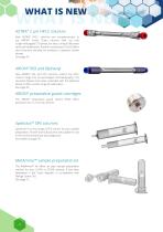 ANALYTICAL AND PREPARATIVE CHROMATOGRAPHY COLUMNS - ECOM - PDF Catalogs ...