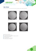 ANALYTICAL AND PREPARATIVE CHROMATOGRAPHY COLUMNS - ECOM - PDF Catalogs ...