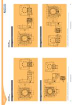 Conventional rotary table HRT200JS-100-SV2 - Hansheng Automation (Dongguan) Co., Ltd. - PDF ...