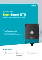 Smart Water Supply - IS TECHNOLOGIES CO., LTD. - PDF Catalogs ...