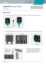 Smart Water Supply - IS TECHNOLOGIES CO., LTD. - PDF Catalogs ...