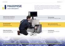 MOSTRAK 2 - Microtest - PDF Catalogs | Technical Documentation | Brochure