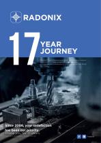 Radonix Controller Package - Radonix Technology - PDF Catalogs | Technical Documentation | Brochure