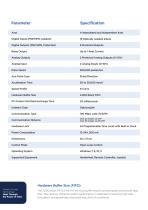 XY Punch - Radonix Technology - PDF Catalogs | Technical Documentation | Brochure