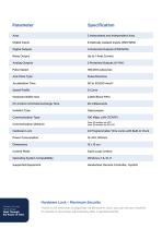 XYZ-Router-TC - Radonix Technology - PDF Catalogs | Technical Documentation | Brochure